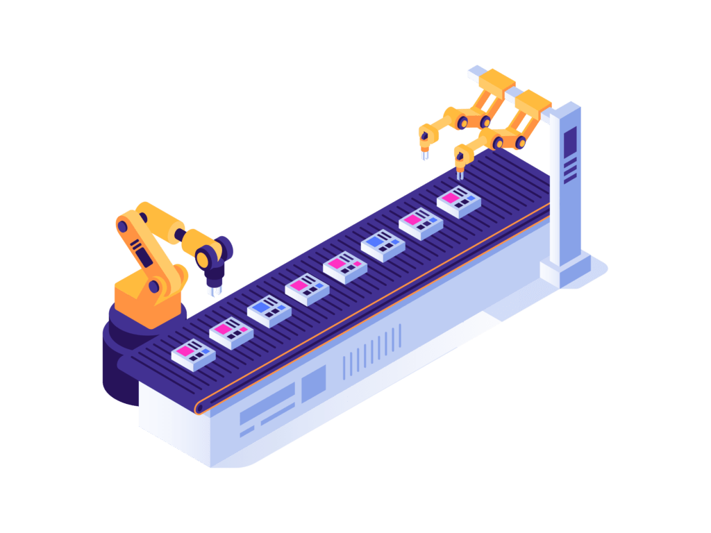 Streamline Manufacturing with Axolt ERP: MRP, BOM & Scheduling