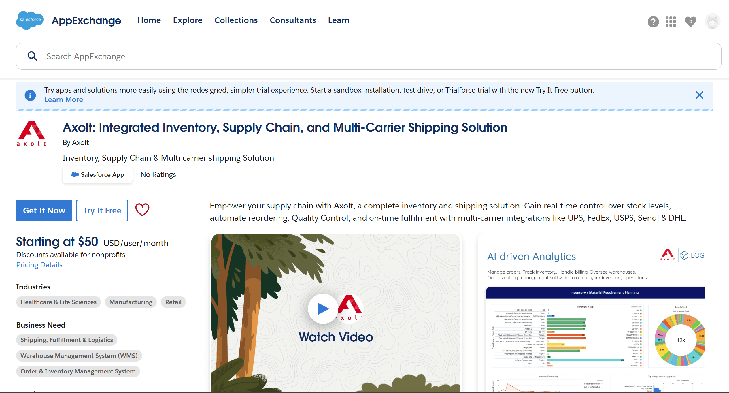 How to Install Aqxolt Logistixs for Salesforce: A Step-by-Step Guide
